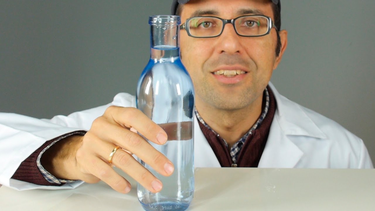 ¿Es el agua de cal ácida o básica? Desvelamos el misterio - Tratamos el ...