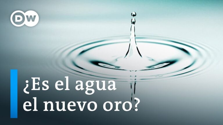 Datos imprescindibles sobre el agua potable - Tratamos el Agua