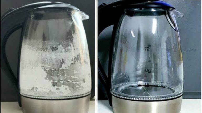 Elimina la cal hirviendo el agua ¡te decimos cómo! - Tratamos el Agua