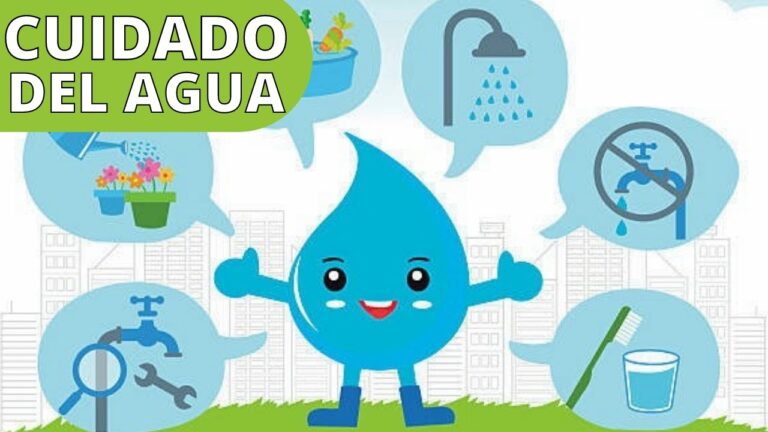 El agua potable: qué es y por qué es importante - Tratamos el Agua