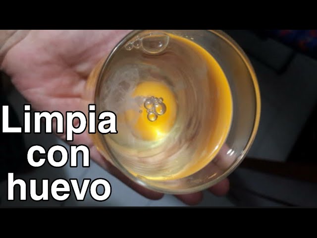 El misterio del huevo en agua: ¡Descubre qué significan las burbujas ...