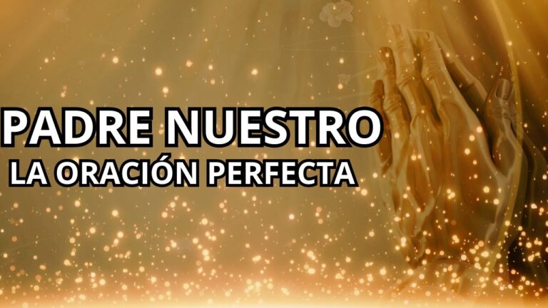 La oración perfecta para bendecir con agua bendita - Tratamos el Agua