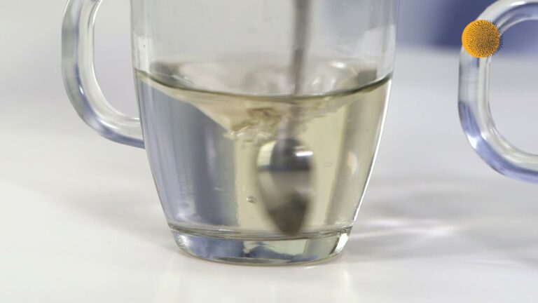 Disolución de agua sal y azúcar: ¡La combinación perfecta! - Tratamos ...