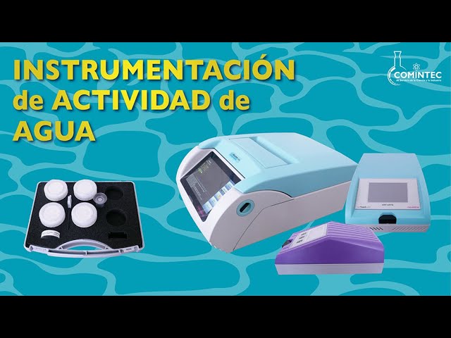 El instrumento perfecto para medir el agua: ¿cuál es? - Tratamos el Agua