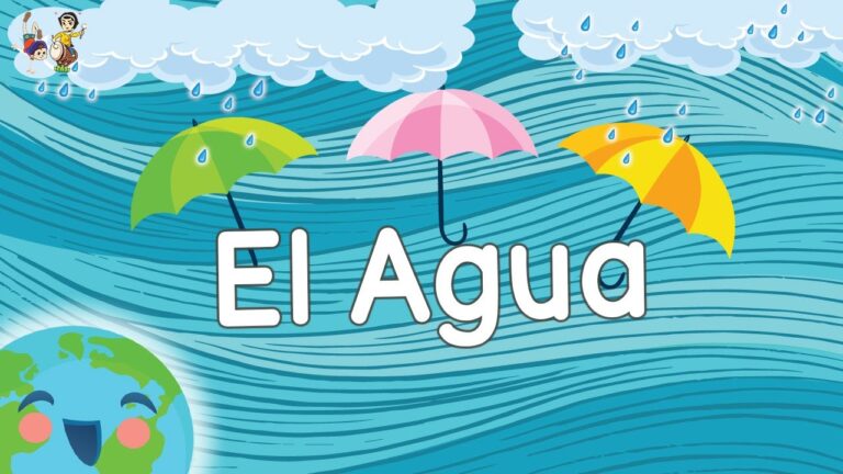 Exposición educativa sobre el agua para niños de primaria - Tratamos el ...